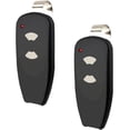 3-2312(382) garage door remote control, compatible with 4500,4700 ...