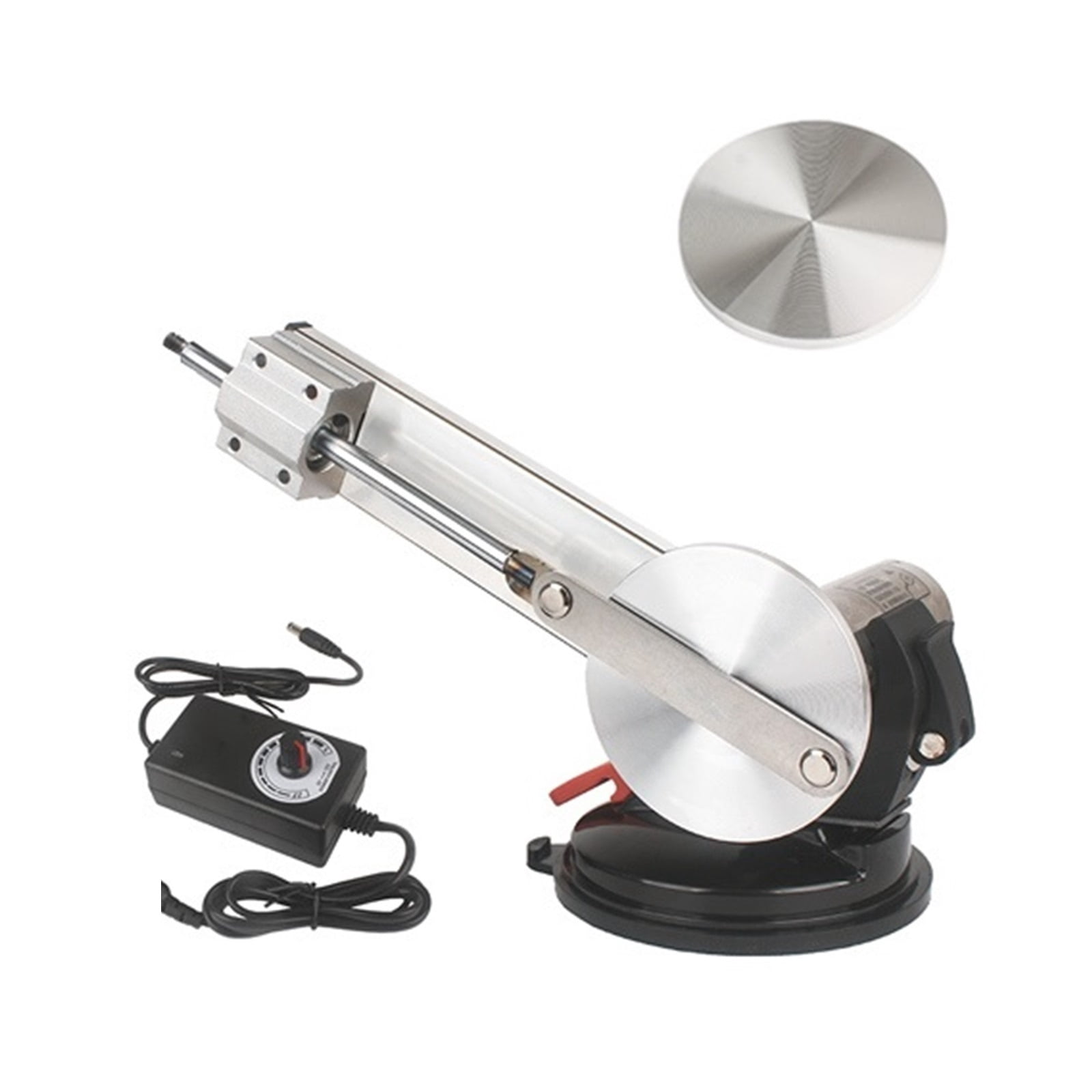 3-24V Mini Telescopic Linear Actuator 3XLR Reciprocating Mechanism ...