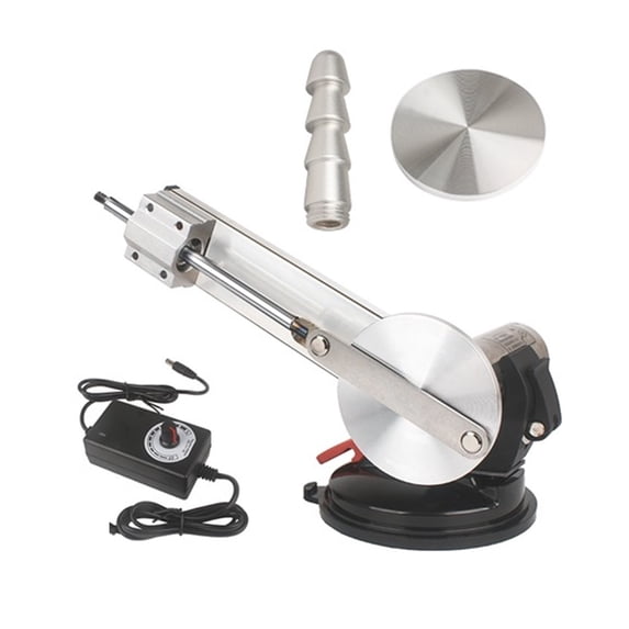 3-24V Mini Telescopic Linear Actuator 3XLR Reciprocating Mechanism ...