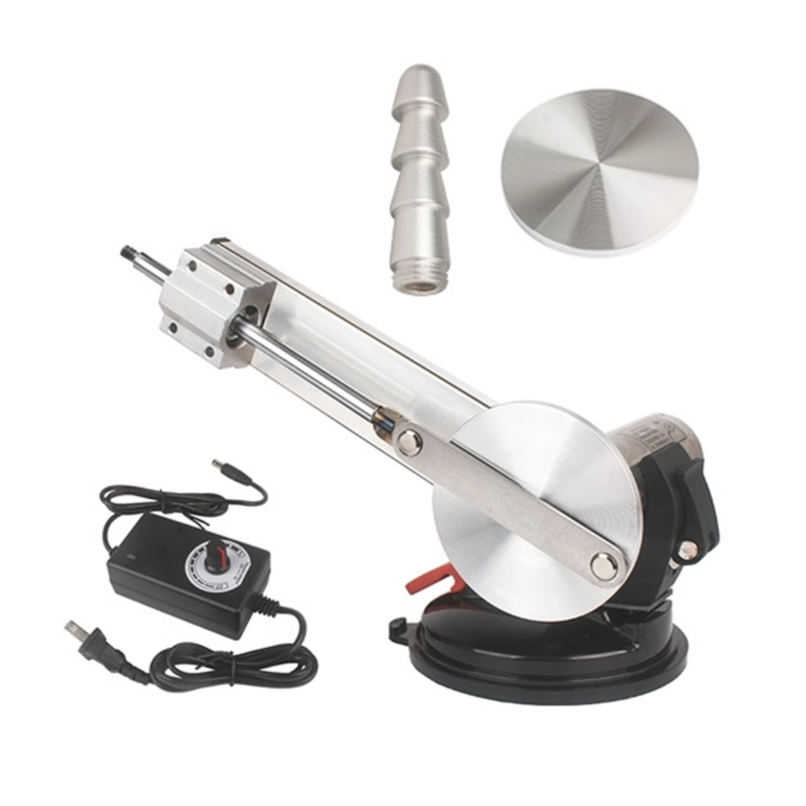 3-24V Mini Telescopic Linear Actuator 3XLR Reciprocating Mechanism ...