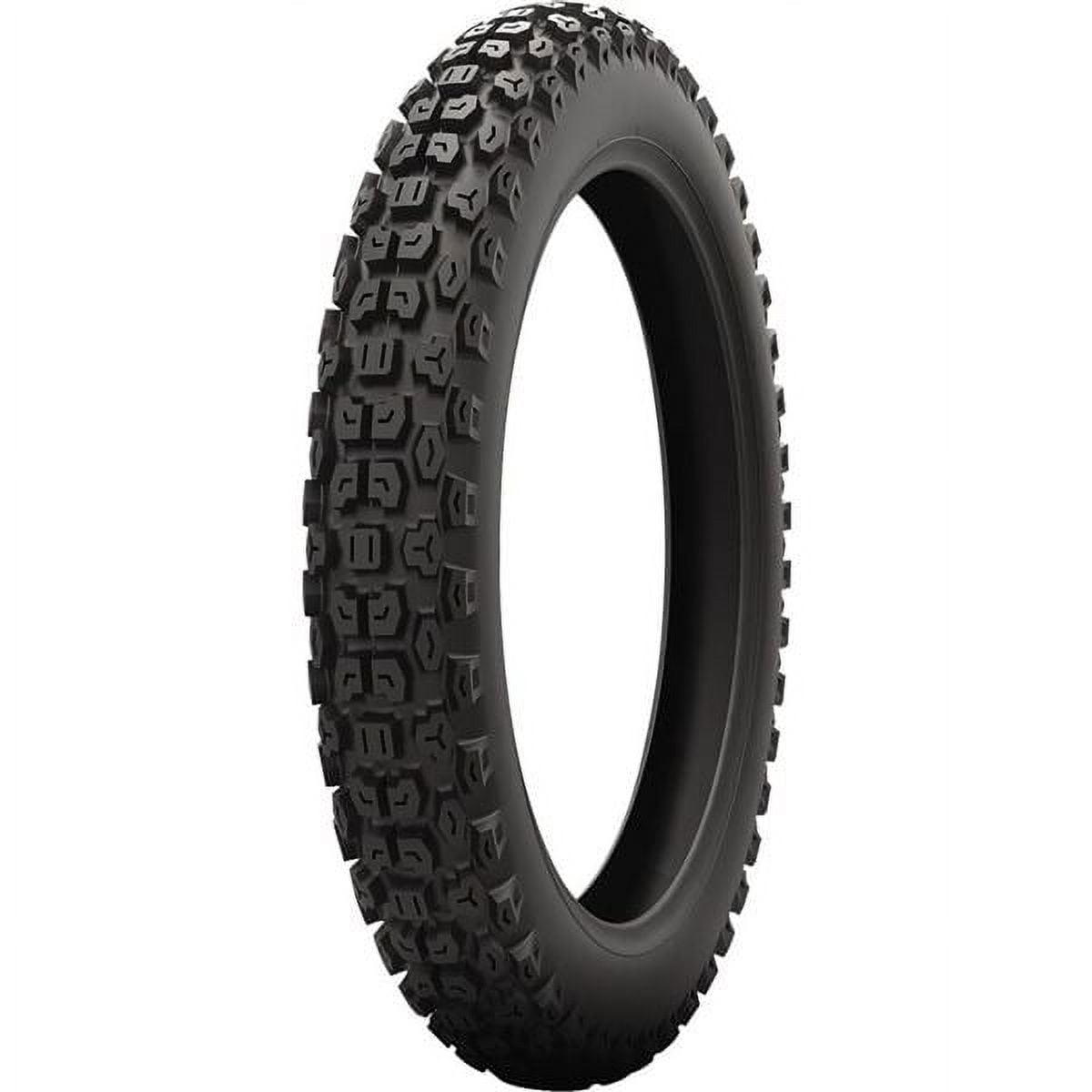 Free Shipping! 3.25-21 Kenda K270 Dual Sport Front Tire - Walmart.com ...
