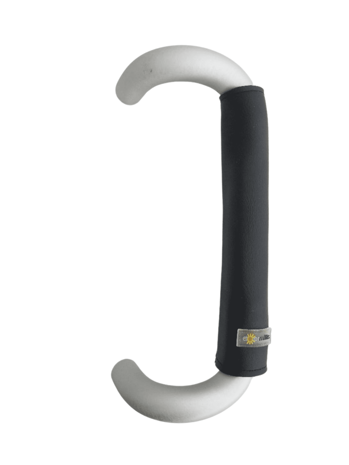 3.25" Cylinder Commercial Door Handle Cover - Walmart.com