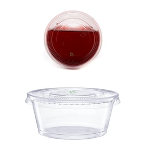 Sample Cups