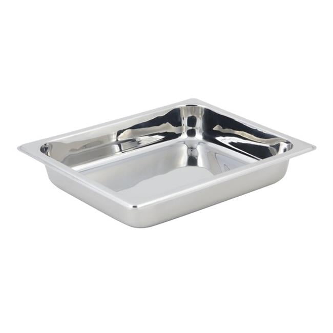 3.25 quart Extra Food Pan - Walmart.com