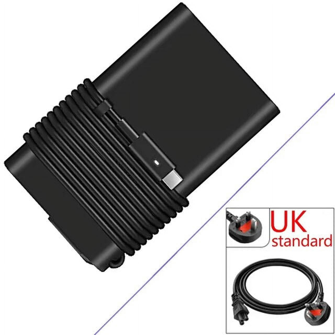 3.25A 65W Laptop Ac Adapter Charger For 02YKOF 2YKOF XPS 13 7390 9305 ...