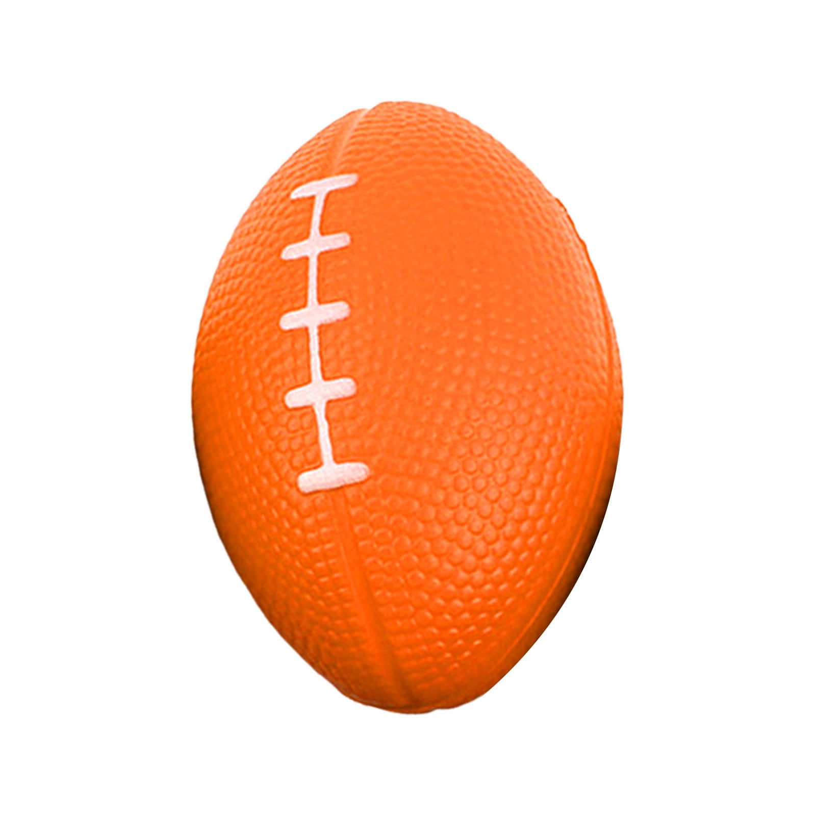 3.25Inch Mini Foam Footballs - Stress Relief Toy, Sports Theme Party ...
