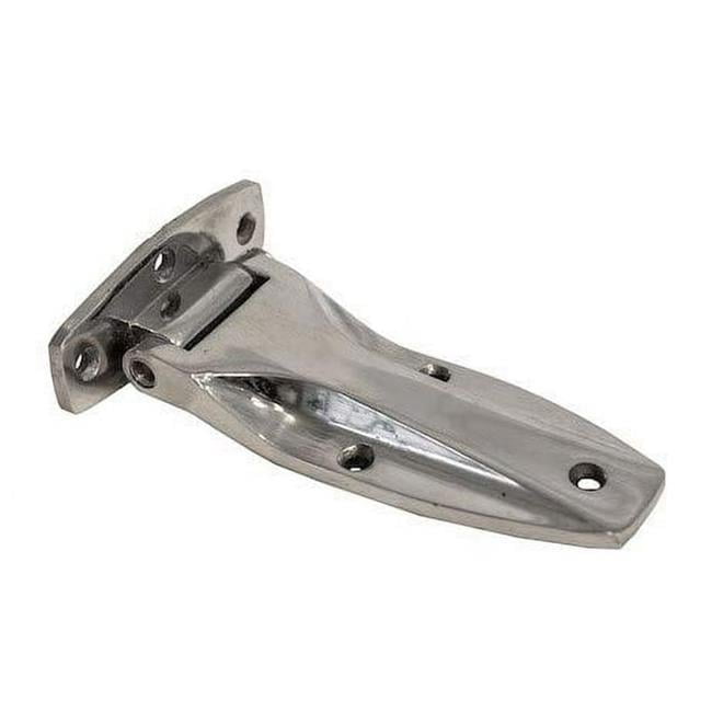 Trailer Tongue Hinge