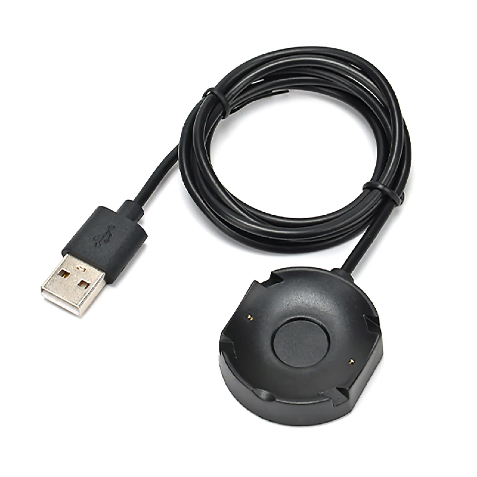 3.28Ft Smart Watch Usb Charger Charging Data Cable For Nokia Withings ...