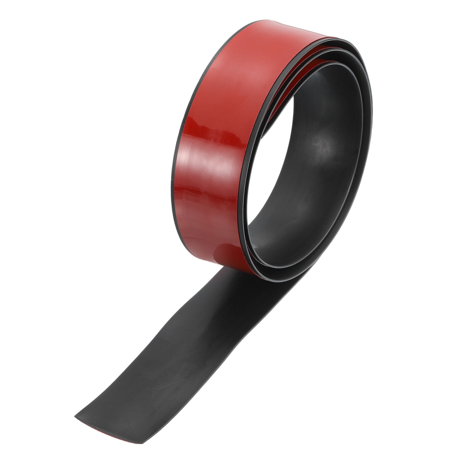 3.28Ft x 1.6" Floor Transition Strip, Adhesive Vinyl Floor Cover Strips ...