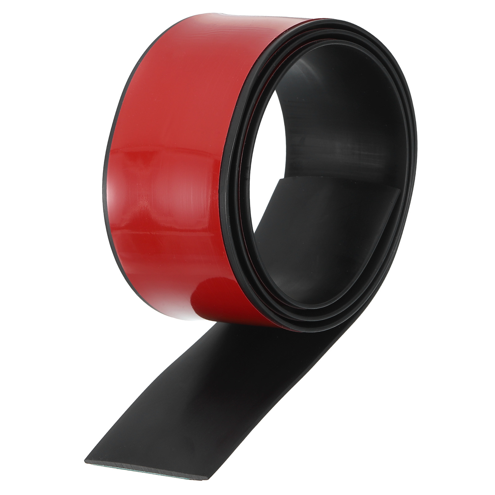 3.28Ft x 2" Floor Transition Strip, Adhesive Vinyl Floor Cover Strips ...