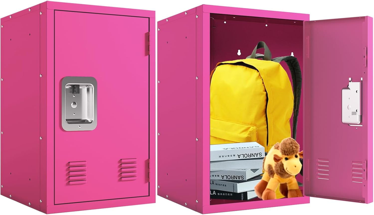 3.2CUB Storage Lockers,Small Metal Locker,Lockable Storage Cabinet ...