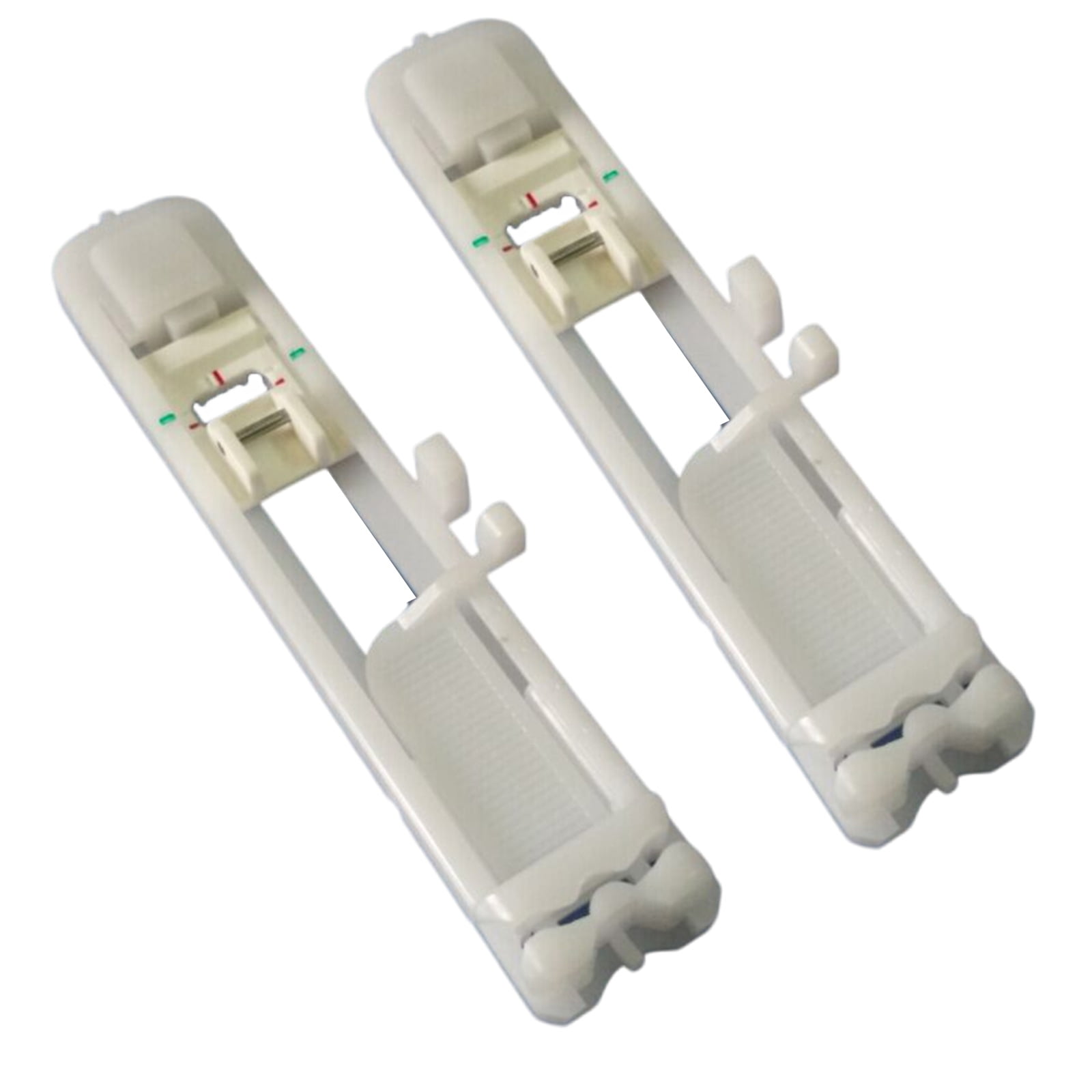 3. 2Pcs High-Performance Buttonhole Presser Feet Sewing Machine ...