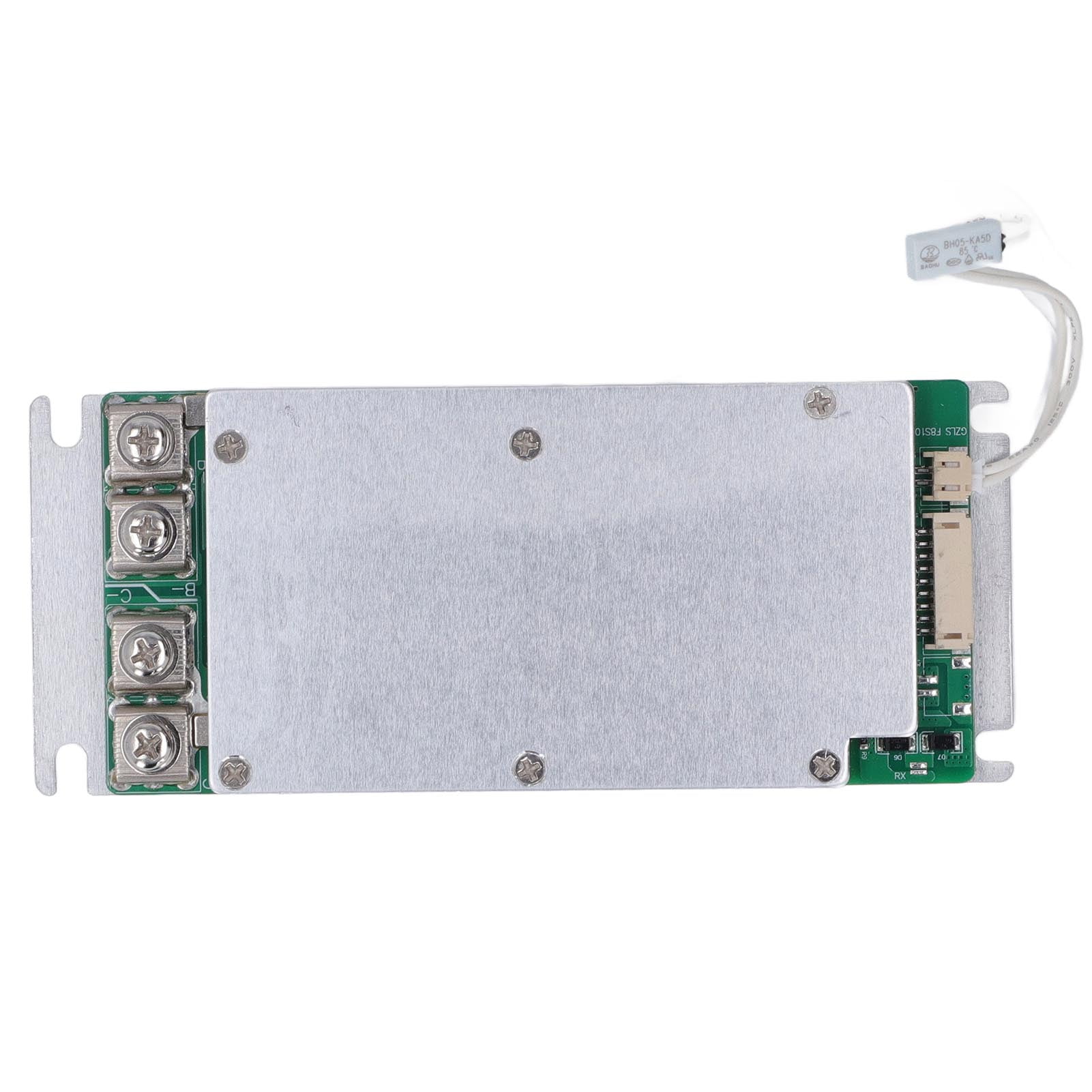 3.2V 120A 4S Lithium Battery Protection Board PCB Integrated Circuits ...