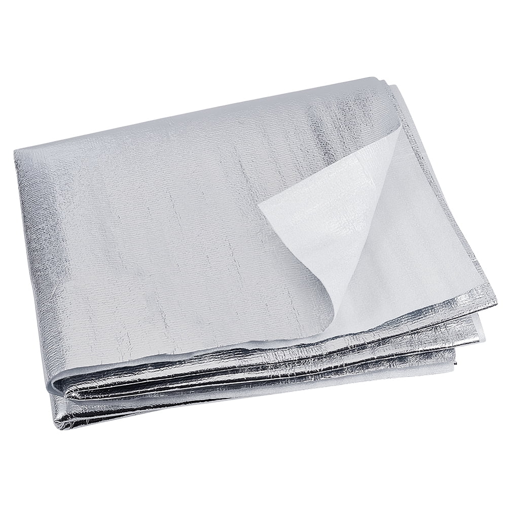 3.2Yards Heat Resistant Batting 35.4 Inch Wide Thermal Lining Batting ...