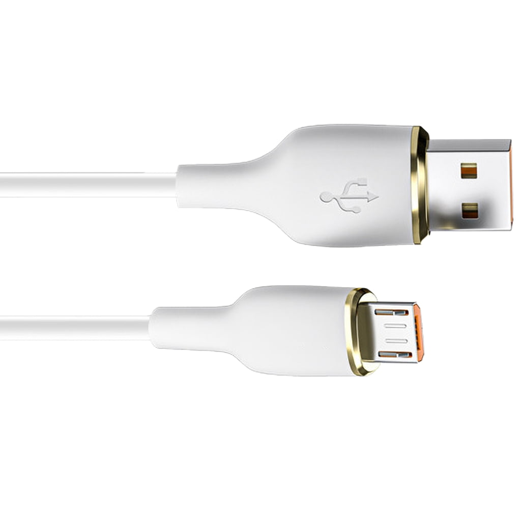 3.2ft USB 5pin/USB C Power Cable 3A Fast Charging Cord Data Wire Line ...