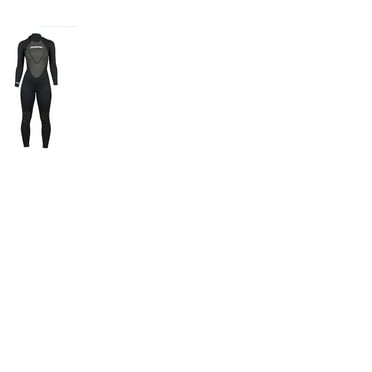 Charmo Women Half-Zipper Floral One Piece Surfing Wetsuit - Walmart.com