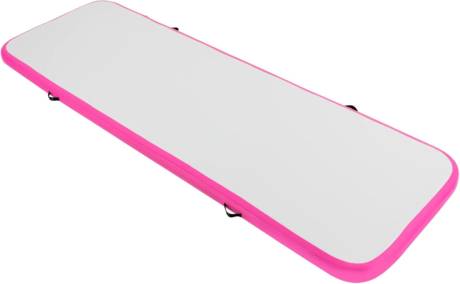 3.2x9.8ft Inflatable Air Gymnastics Mat Training Mats Gymnastics Pad ...