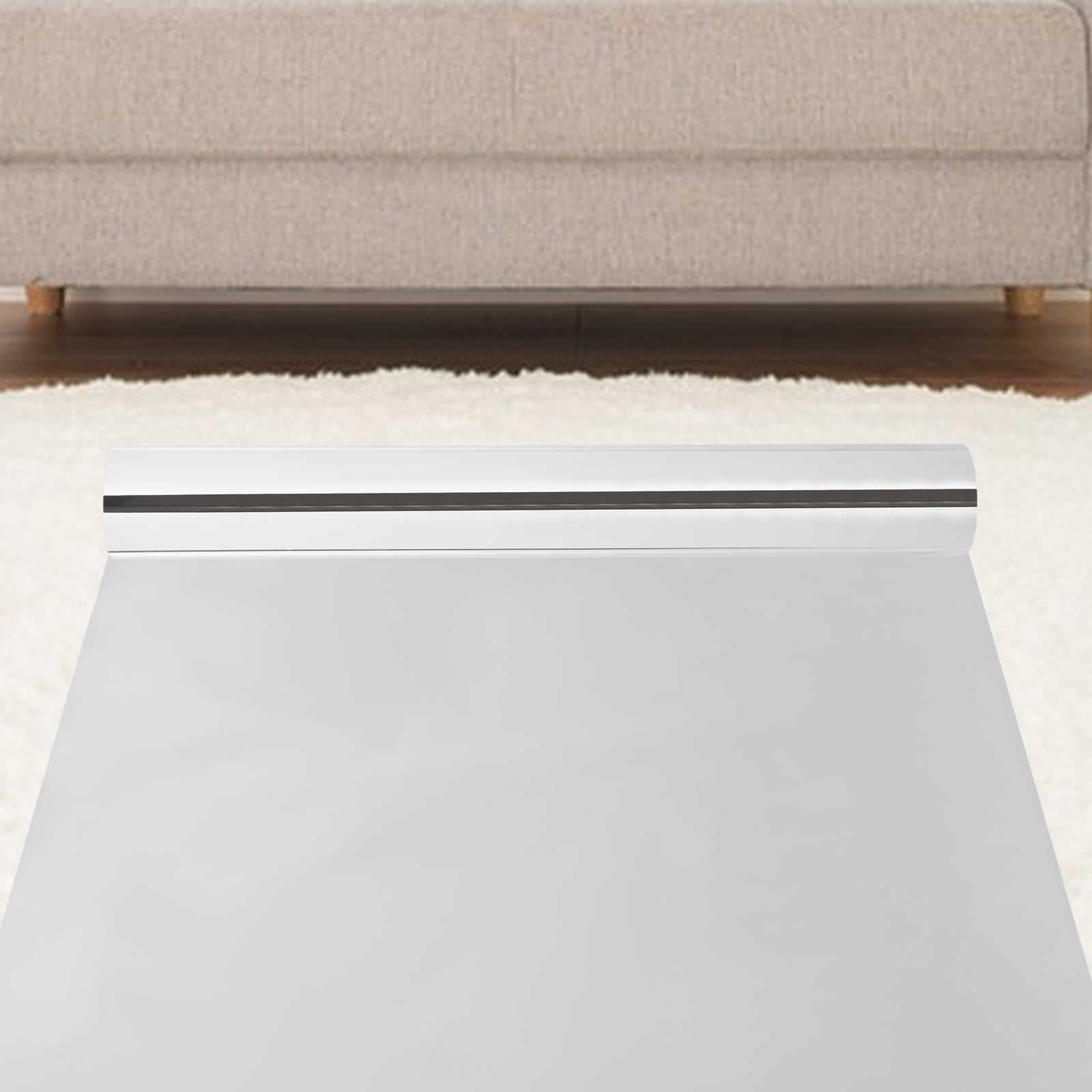 3.3 × 33Ft Mirror Runner Wedding Aisle, Mirror Aisle Runner for Wedding ...