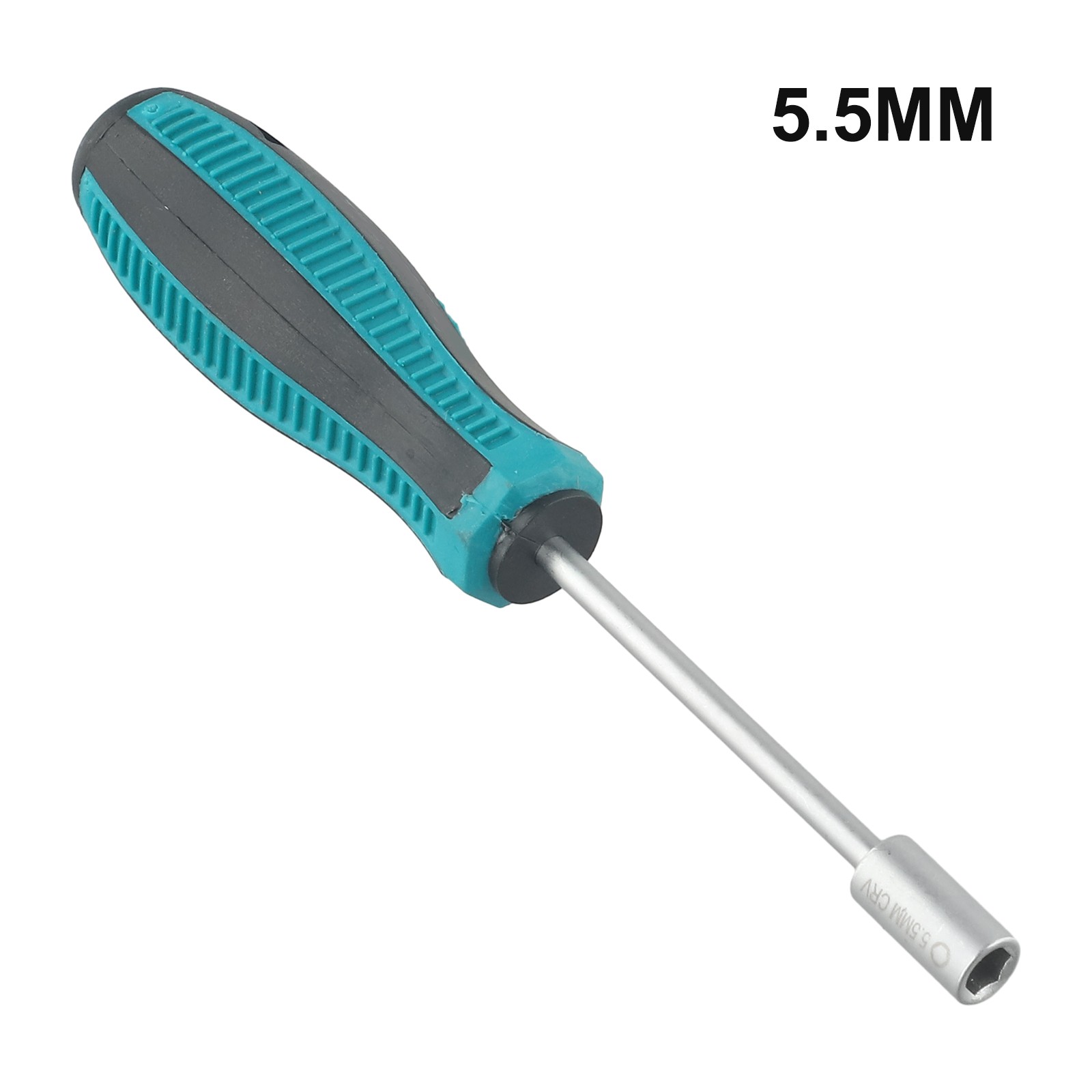 3/3.5/4/4.5/5/5.5/6mm Socket-Screwdriver Steel Socket Driver Wrench Screwdriver Hex-Nut Key ...