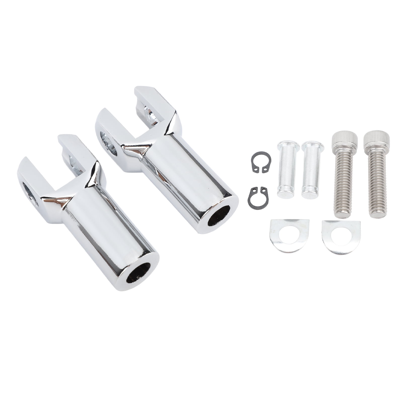 3?3/8 Inch Passenger Foot Peg Bracket Kit 51039 05 Rugged Reliable ...