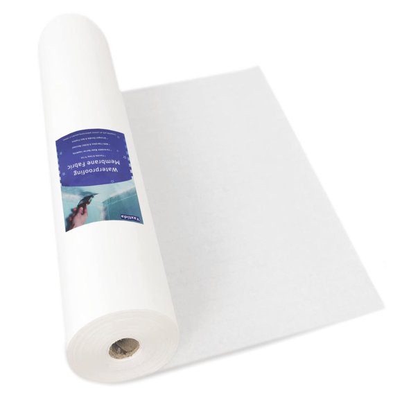 Waterproof Membrane For Foundation Wall