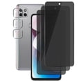 UZWZW Privacy Screen Protector, Tempered Glass, Camera Lens Protector ...
