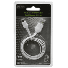 Mini USB Cables