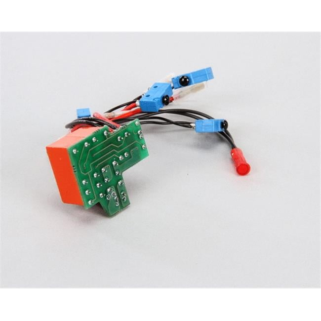 3.3 in. 115V Micro Switch - Walmart.com