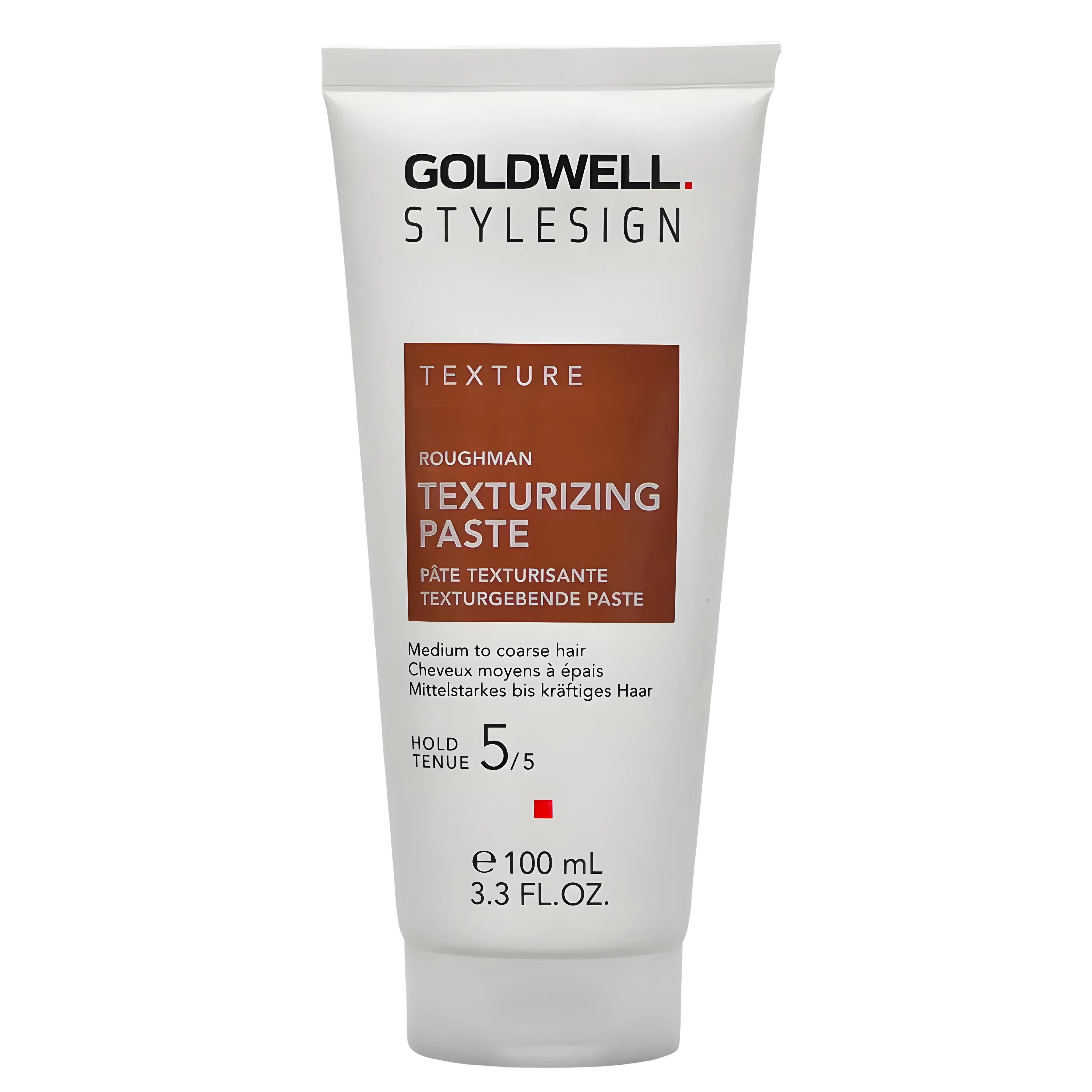 {3.3 oz} Goldwell StyleSign Texture Roughman Texturizing Paste w ...