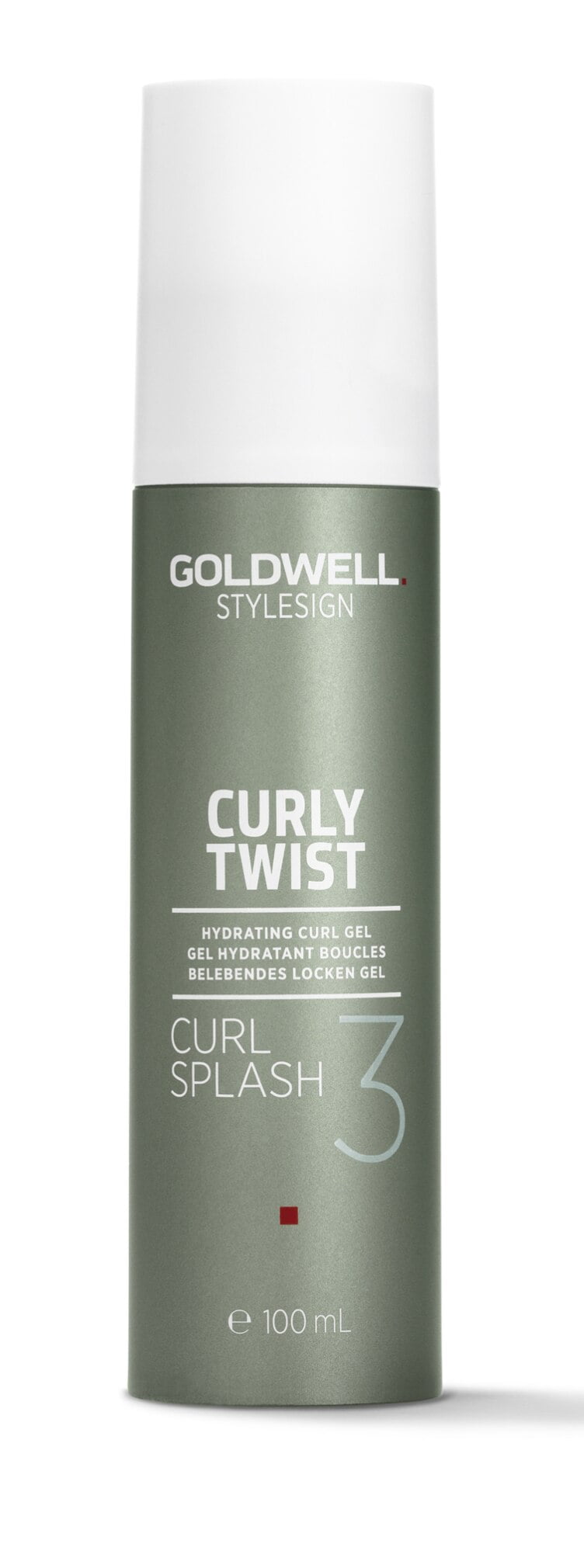 3.3 oz , Goldwell Stylesign 3 Curly Twist Curl Splash , Hair Beauty ...