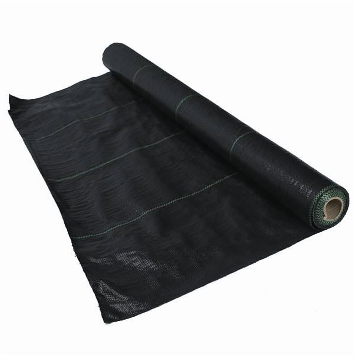 3 * 300 Feet Weeding Cloth Anti-Weed Cloth (100gsm) - Walmart.com