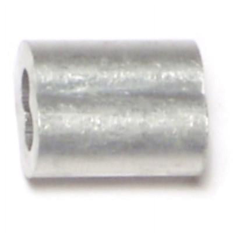 3/32" Aluminum Cable Ferrules CFA-081 - Walmart.com