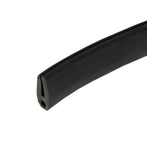 U Channel Rubber Edge Trim