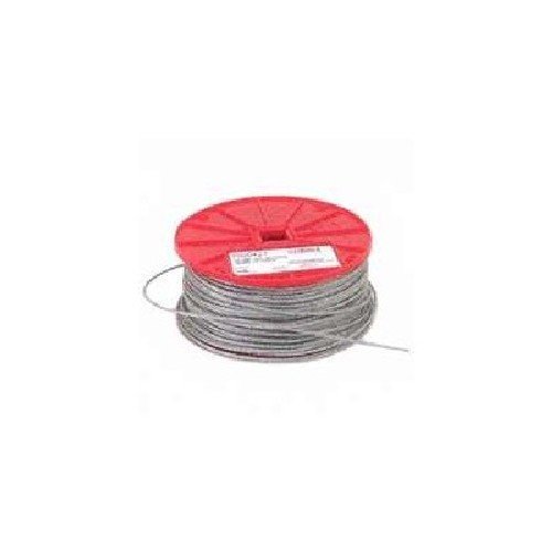 3/32 Vinyl Coated Cable 250Ft - Walmart Business Supplies