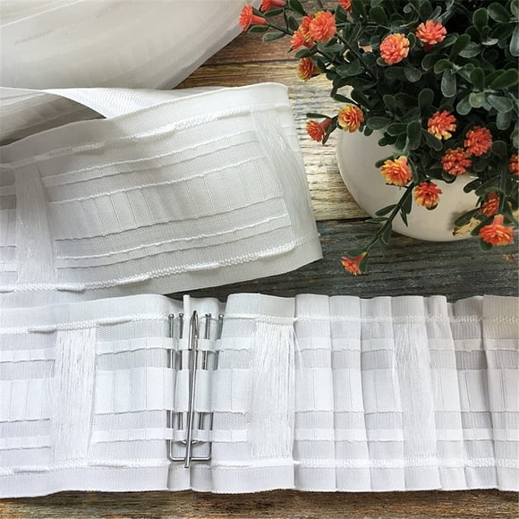 Curtain Pleating Tape