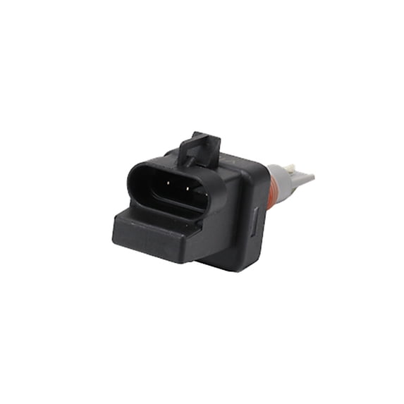 3.36 Inch 3 Pin Coolant Level Sensor with 1/4" NPT Thread- Compatible ...