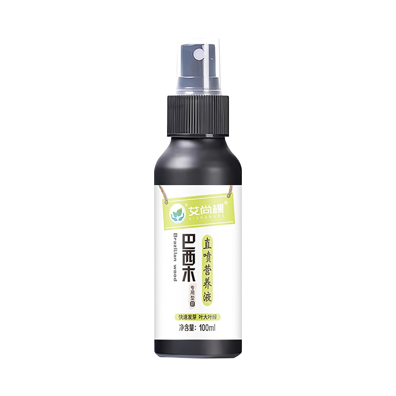 3.38 fl oz/100ml Brazilian Wood Special Non-dilution Direct Injection ...