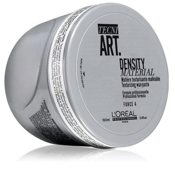 Texturizing Hair Pastes