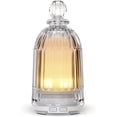 3.38oz Essential Oil Diffuser, Soundwave Technology Silent/7-color ...