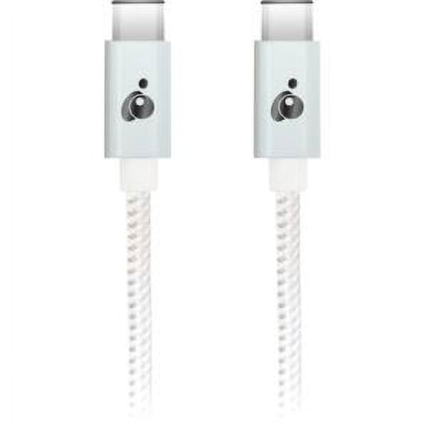 3.3FT CHARGE & SYNC USB CC CABLE - Walmart.com