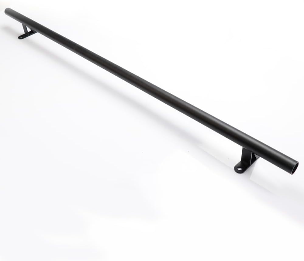3.3FT Extension Kit,Rolling Library Ladder Hardware Kit - Walmart.com