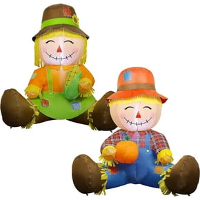 Thanksgiving Inflatables