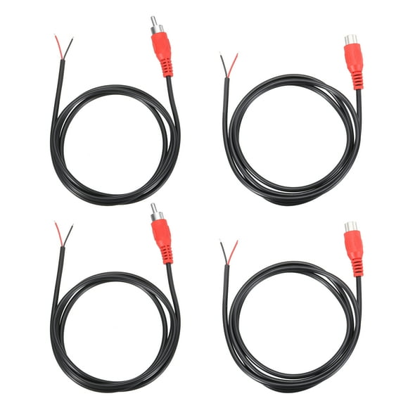 Rca Speaker Wire Adapter