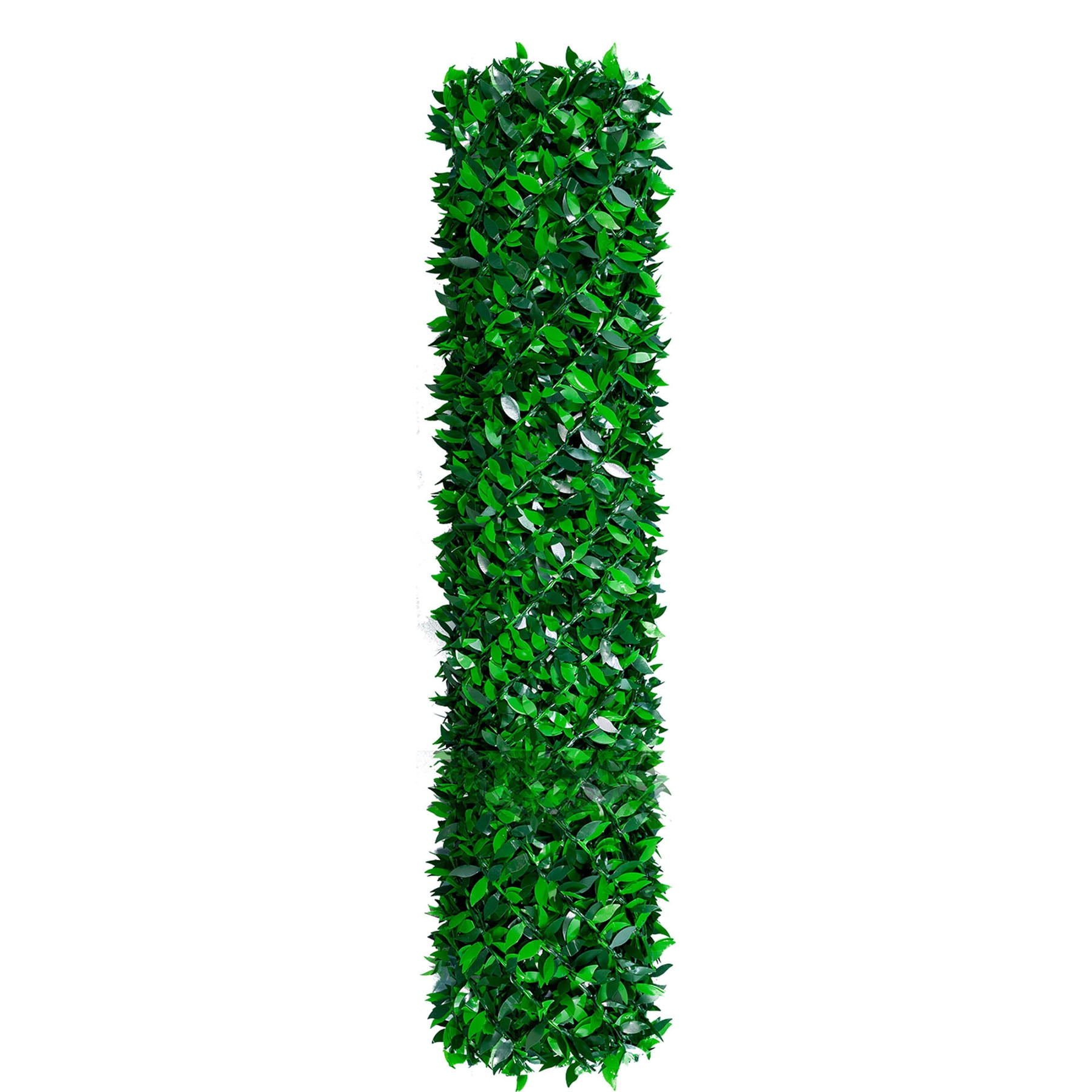 3.3FT X 10FT Waterproof Green Fence Privacy Screen for Gardens, Outdoor ...