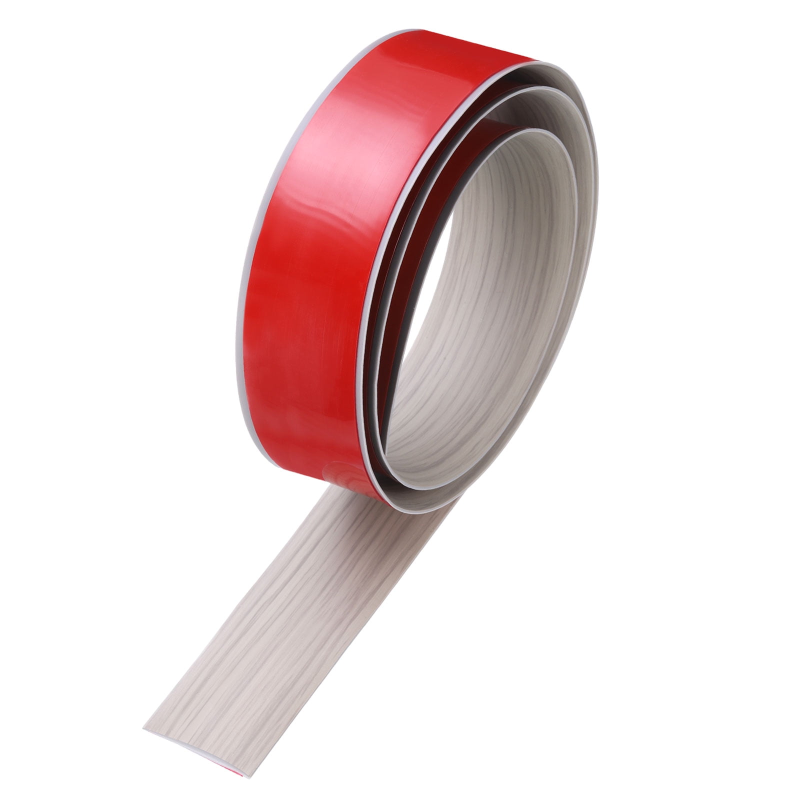 3.3Ft Floor Transition Strip Self Adhesive, 1.58" Wide Floor Cover ...