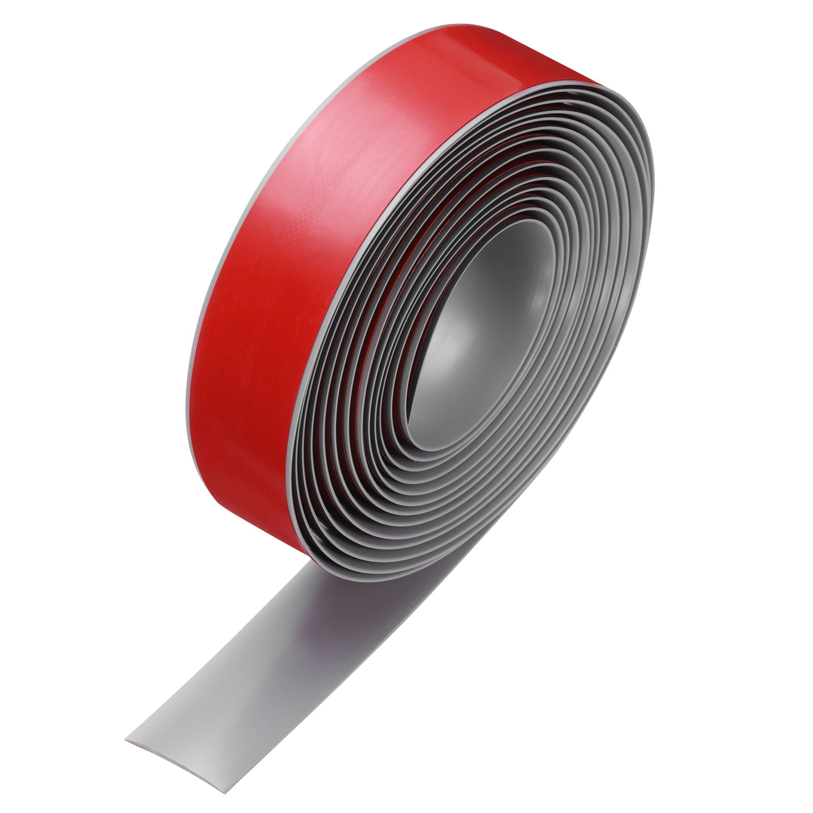 3.3Ft Floor Transition Strip Self Adhesive, 2" Flooring Transition ...