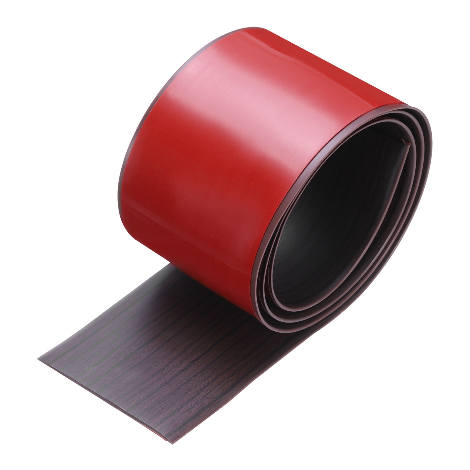 3.3Ft Floor Transition Strip Self Adhesive, 3" Wide Floor Cover Strip ...