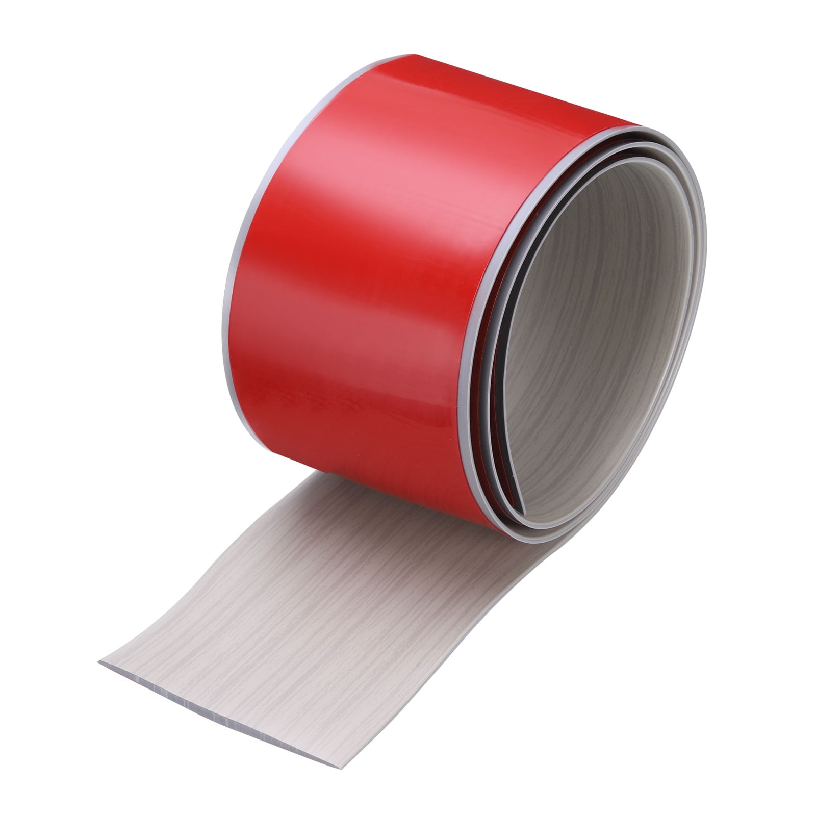 3.3Ft Floor Transition Strip Self Adhesive, 3" Wide Floor Cover Strip ...