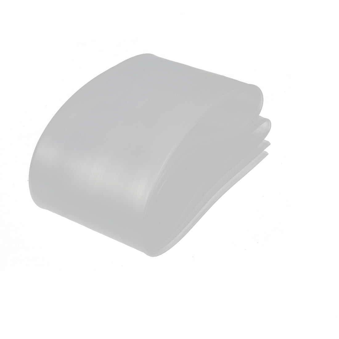 3.3Ft Length 40mm Inner Dia Insulated Heat Shrink Tube Sleeve Wire Wrap ...