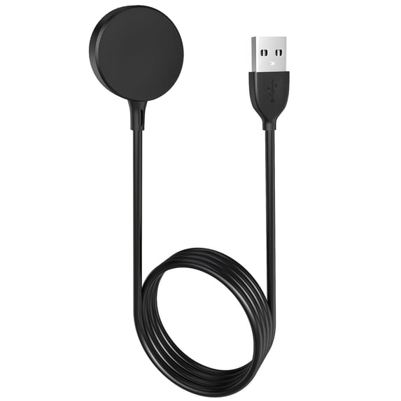 3.3Ft Magnetic Charger Cable Compatible with Samsung Galaxy Watch 8 ...